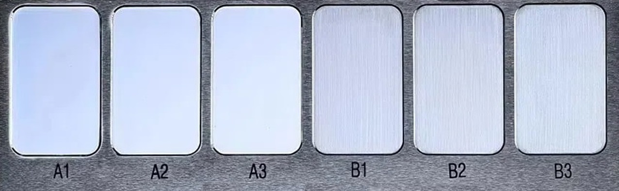 SPI Surface Finish Standards - RpMolds